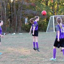 Mountain View Soccer Association